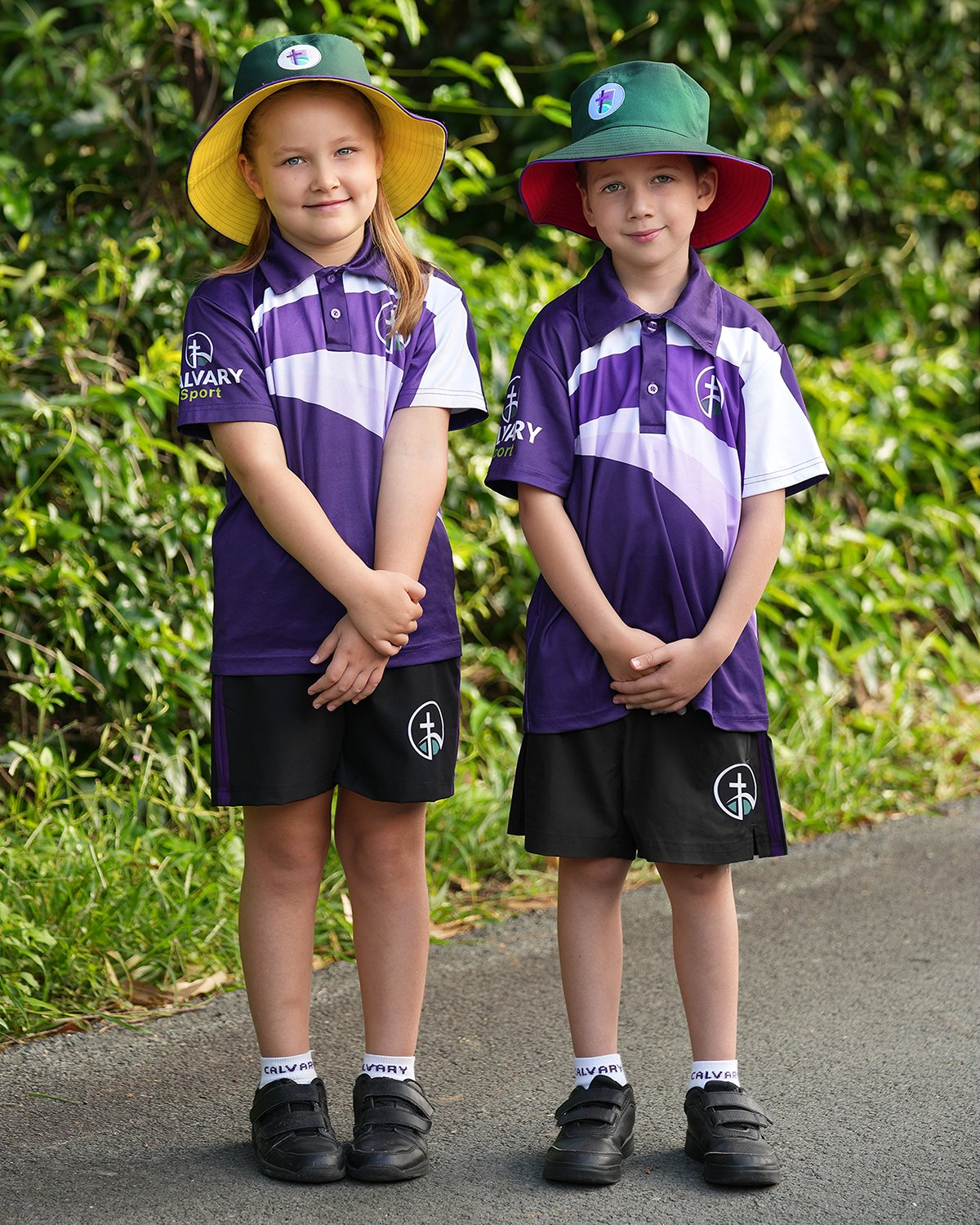 Uniform Shop - Calvary Christian College